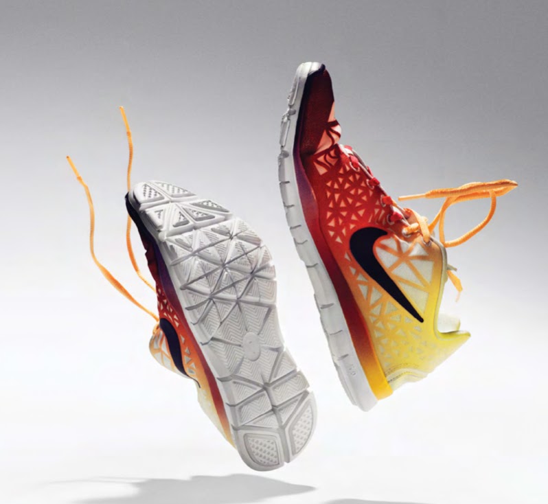 NIKE Nike Studio Wrap, SPORTSWEAR PINNACLE COLLECTION, Nike+Flyknit One ...