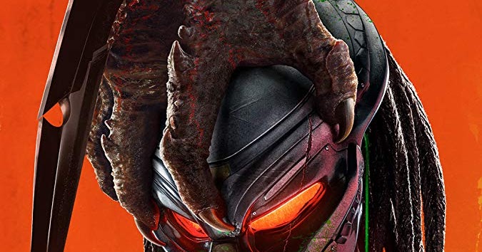 Movie Review: "The Predator" (2018) | Lolo Loves Films
