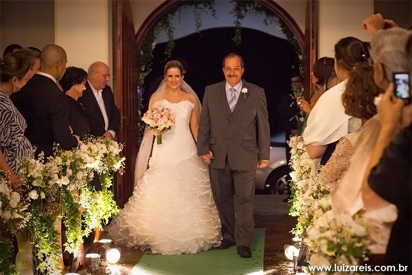 Mônica Fernandes Produção de Eventos: Romantismo a toda prova... Edna e ...