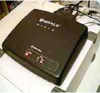 the gau': Pengertian Modem – Jenis-jenis Modem