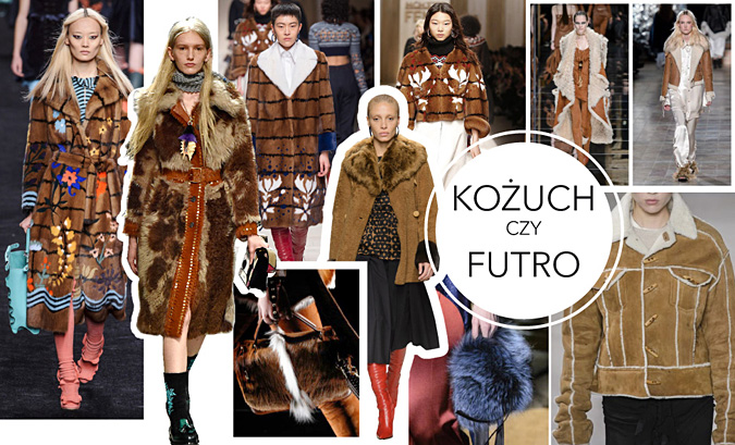 Trendy jesień-zima 2017/2018 | PolskieSzafiarki.pl i najlepsze blogi ...