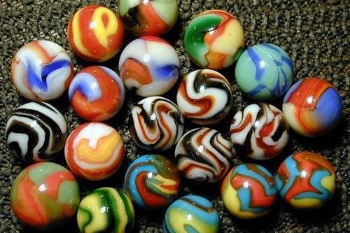 April 2017 ~ Transforming the World