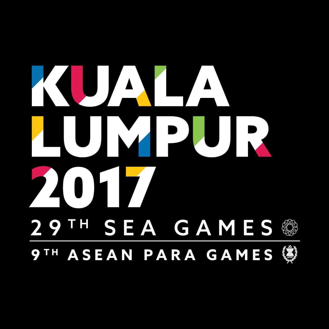 Tahniah Malaysia.. Juara Sukan Sea Games Kuala Lumpur 2017