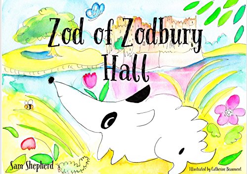 Everybody's Reviewing: Review by Mark Mayes of "Zod of Zodbury Hall" by ...