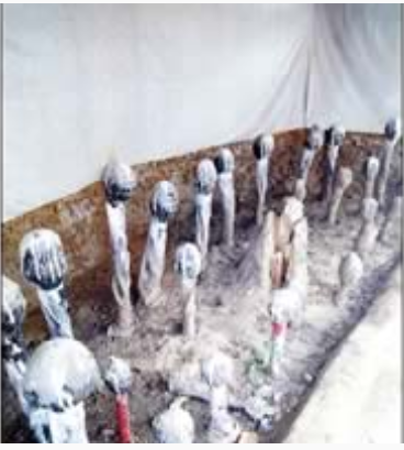 Ritual Killers’ home revealed in Kwara State - Welcome To Inspired ...