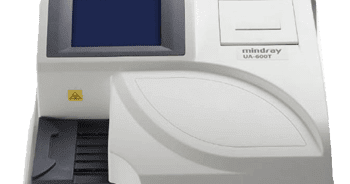 Jual Urine Analyzer Mindray | Alat Analisa Air Seni Mindray - Toko ...