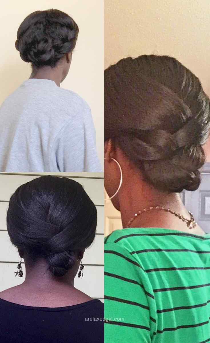 3 Gorgeous Braid Tutorials | A Relaxed Gal