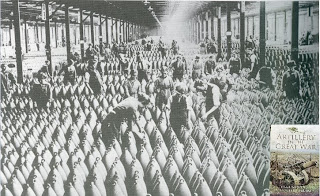 Woolwich Arsenal and Garrison 1901-1922: WW 1- govenment shell filling ...