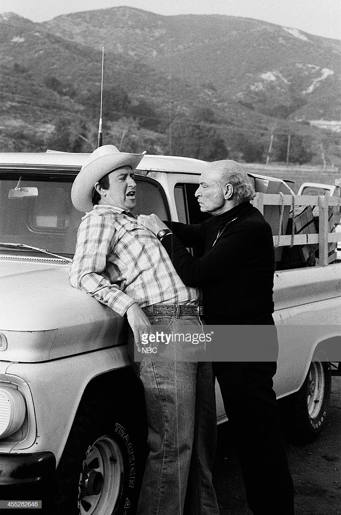 TheBad.net - The Lee Van Cleef Blog: The Master - "Juggernaut" Episode ...