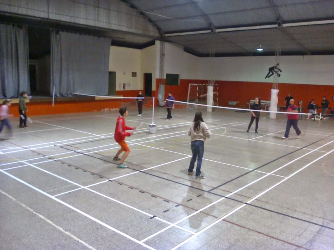 BADMINTON BUENOS AIRES: LA PROVINCIA DE CÓRDOBA PRESENTA SUS 4 NUEVAS ...
