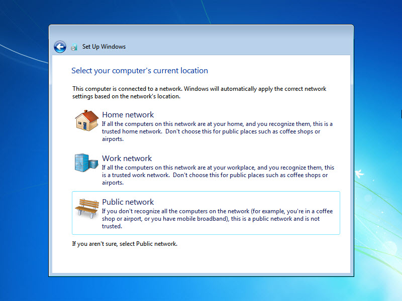 [Tips] How to Upgrade Your PC to Windows 7 in 7 Easy Steps - Webzone ...