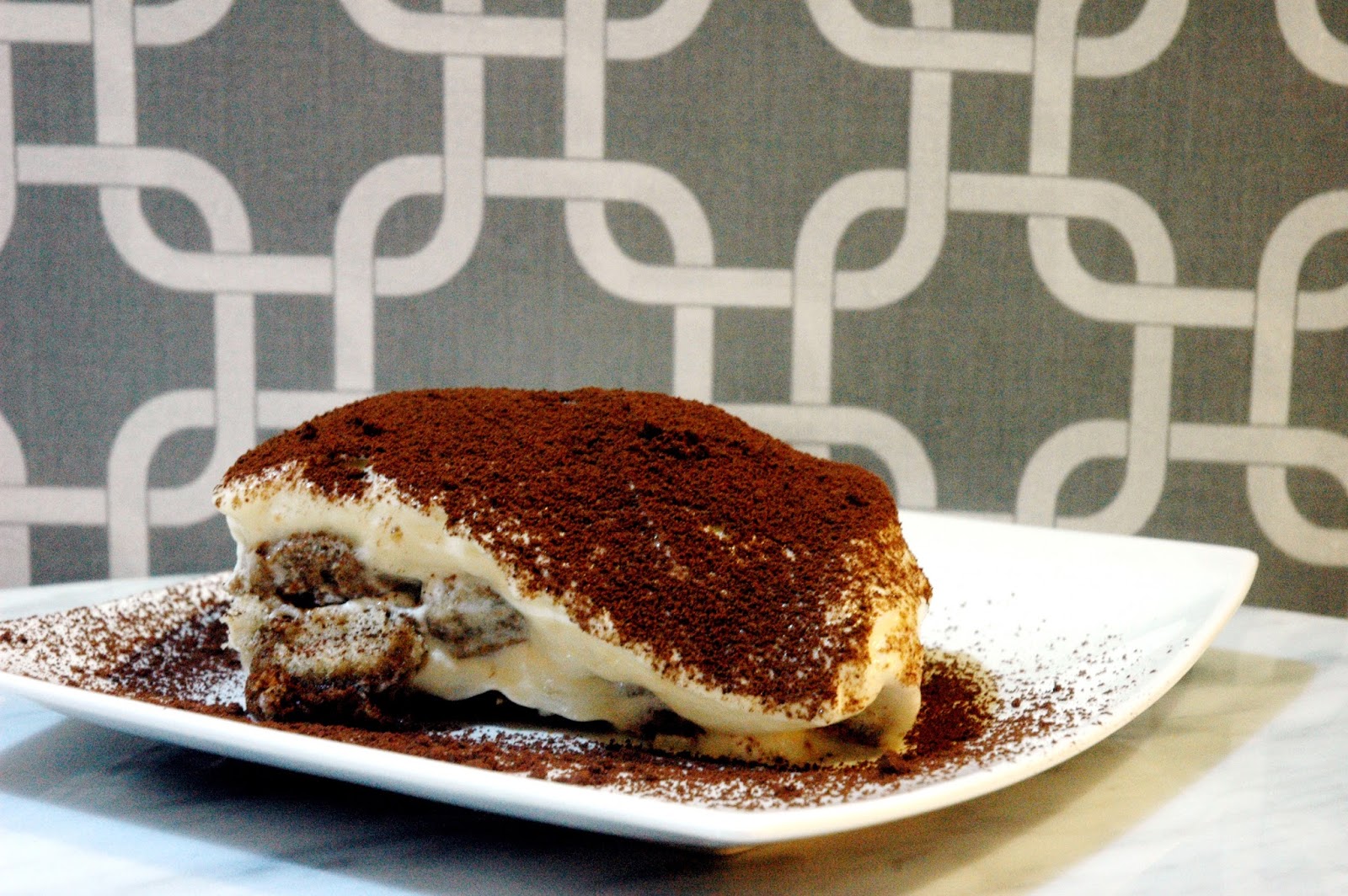 DUDE FOR FOOD: Authentic Italian Cuisine at Lucia Ristorante