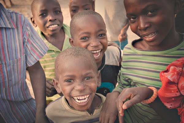 wesley poon photography: Gwembe Valley, Zambia