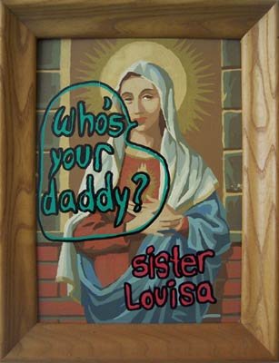 The Weather Up Here:: RP: Today: I Write Judge Dean Hansell; Tonight: I ...