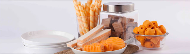 From Indonesia To The World: Richeese - Made From Real Cheese