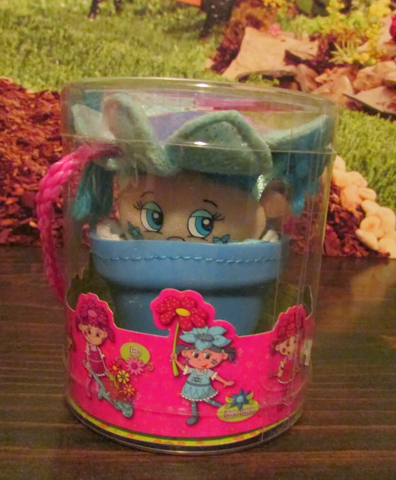 Affordable Dolls: Little Miss Muffin and Mini Best Flower Buds by Jay ...