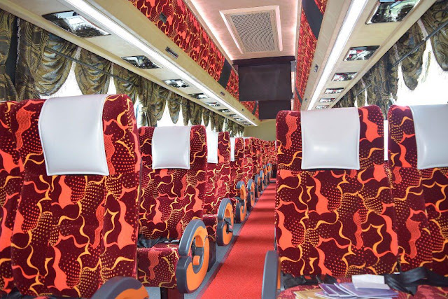 Bas Sewa di Kedah dan Perlis ~ Kereta Sewa Alor Setar Kedah