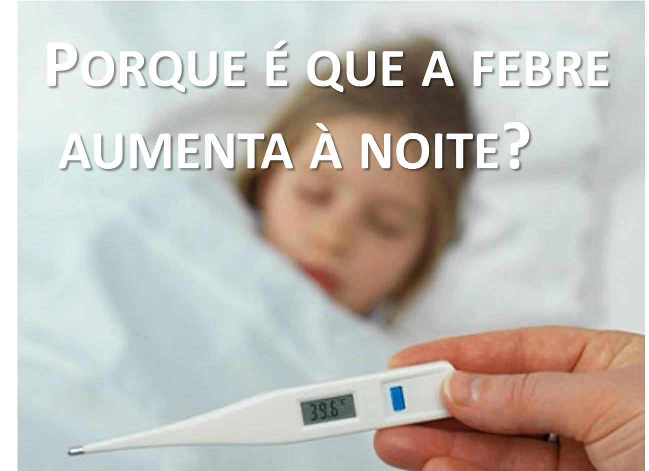 Porque Suamos Quando Estamos Com Febre - LIBRAIN