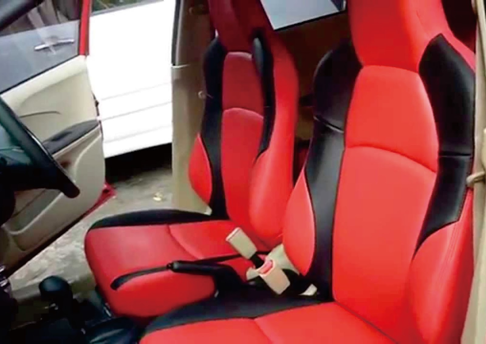 Variasi Mobil Bandung Murah Terbaru | Sobat Modifikasi