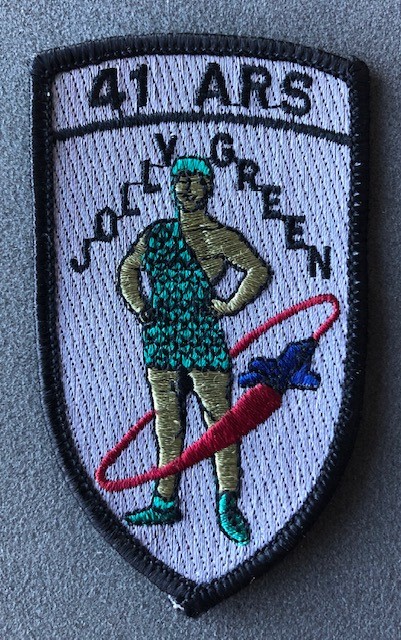 THE USAF RESCUE COLLECTION: February 2019