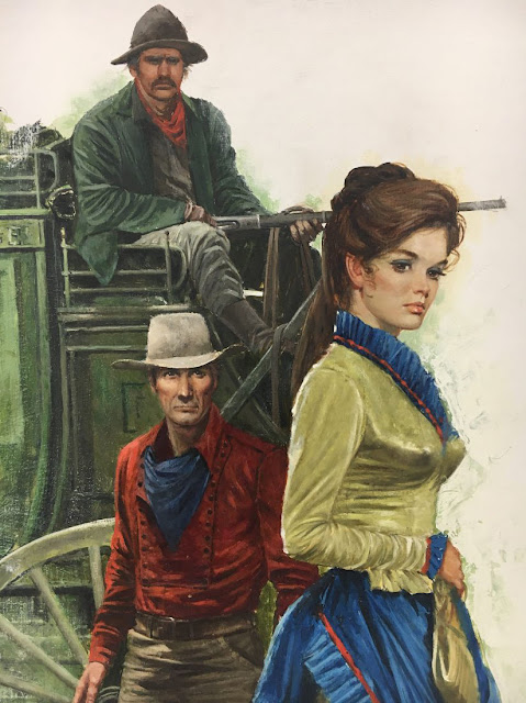 titelbilder - cover - copertina - the art of illustration: louis marchetti