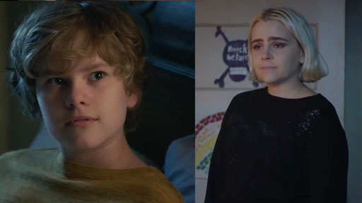 The Randy Report: Tweenage Character Comes Out As Trans On NBC's 'Good ...