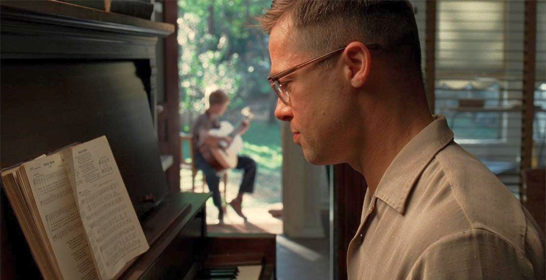 The Film Sufi: “The Tree of Life” - Terrence Malick (2011)
