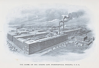 American Made Files: E.C. Atkins & Co. Files