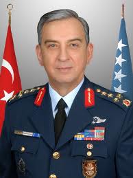 WORLD DEFENCE: Turkish General Arrested On Charges Of Conspiracy To ...