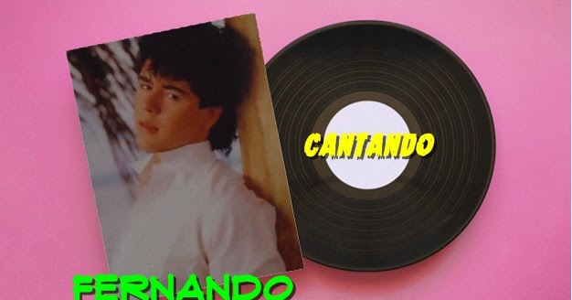 Menudomania Total: CANTANDO - FERNANDO SALLABERRY