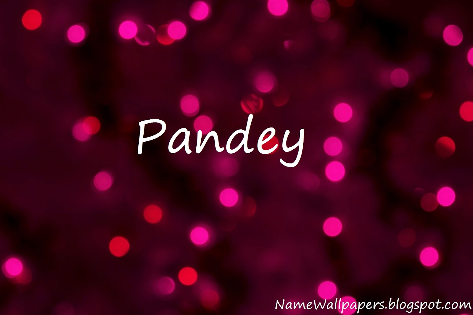 Pandey Name Wallpapers Pandey ~ Name Wallpaper Urdu Name Meaning Name ...
