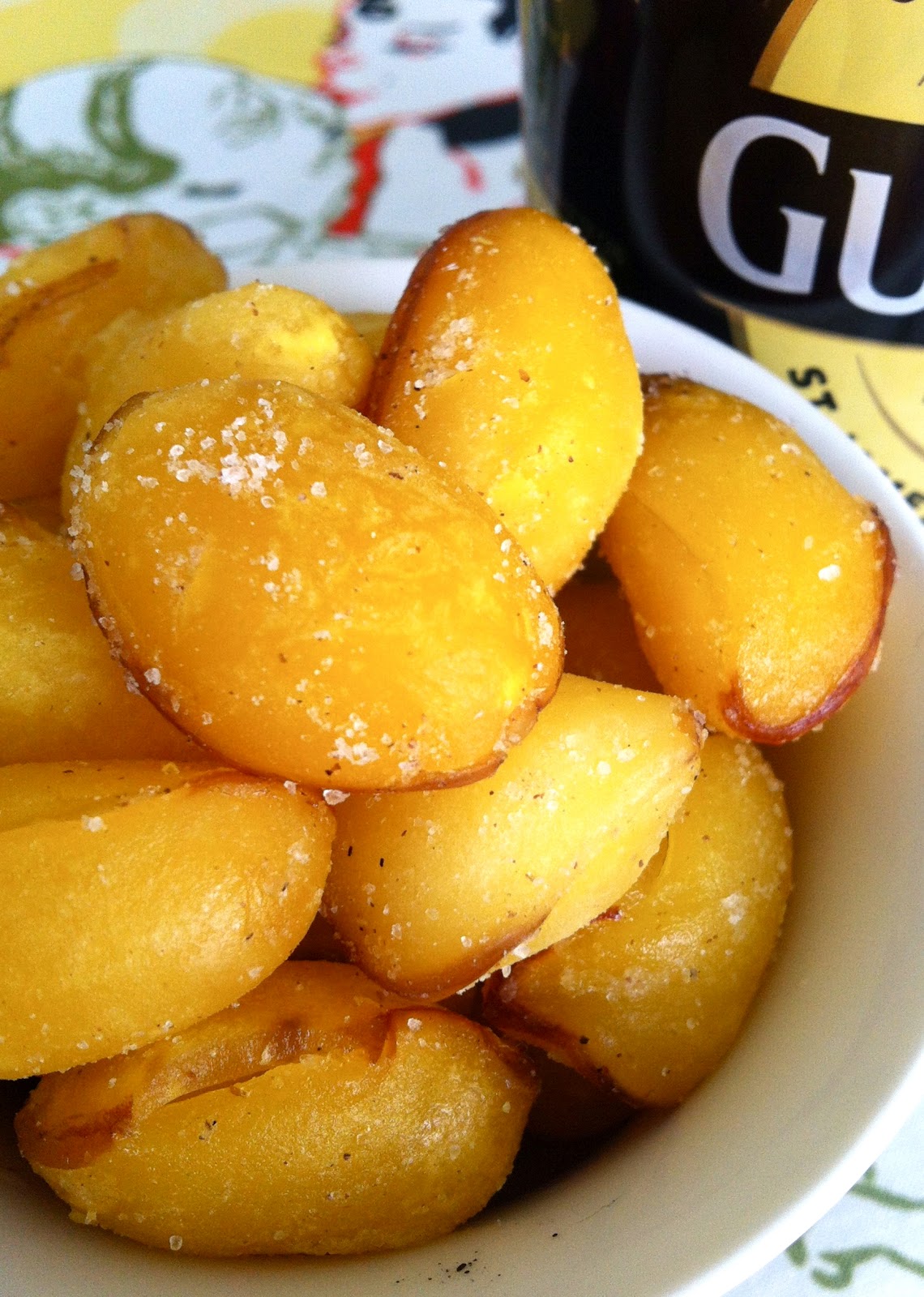 Gastronaut: Phoenix Eye – Little-Known Delight