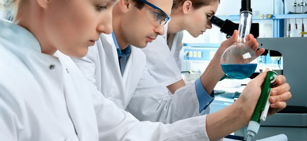 Quem Quer Ser Um Cientista?