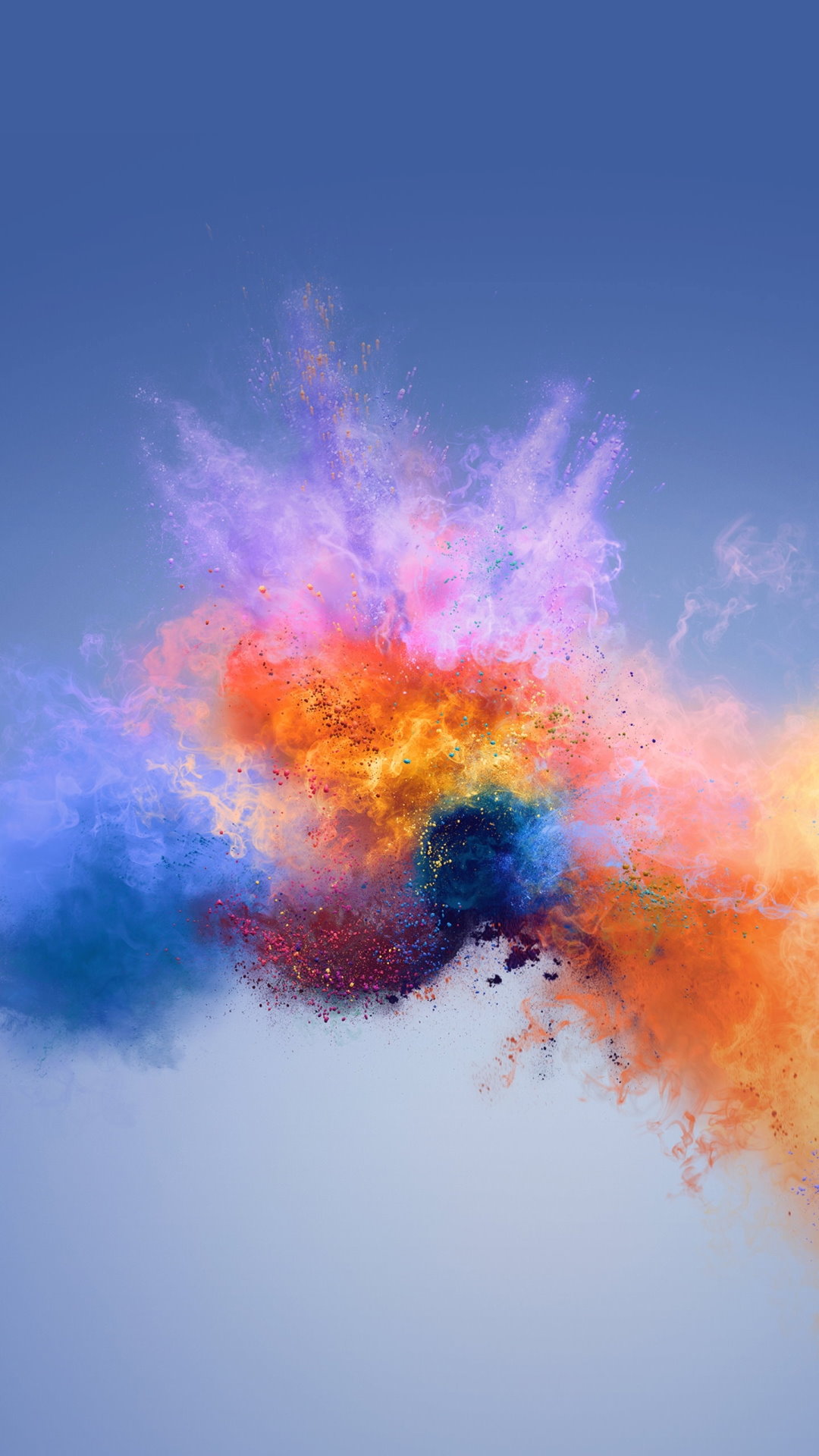 Wallpapers Asus Zenfone 4 - Pack 2