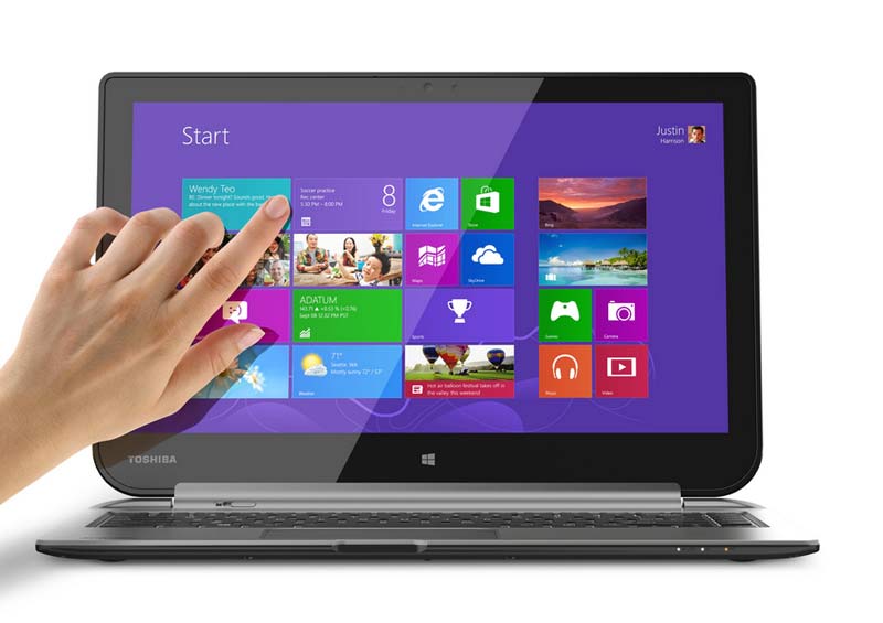 COMPUTADORAS HIBRIDAS EN LA ACTUALIDAD