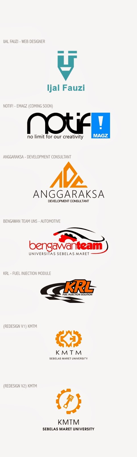 Bikin Logo Itu Gampang!