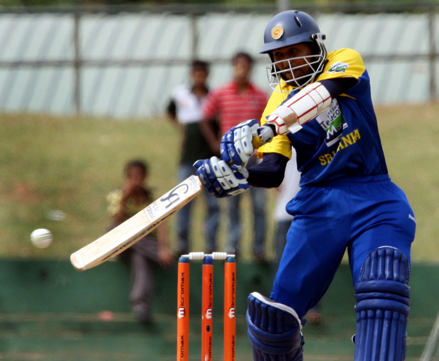 Cricketoria: Tillakaratne Dilshan Sri Lankan Cricketer