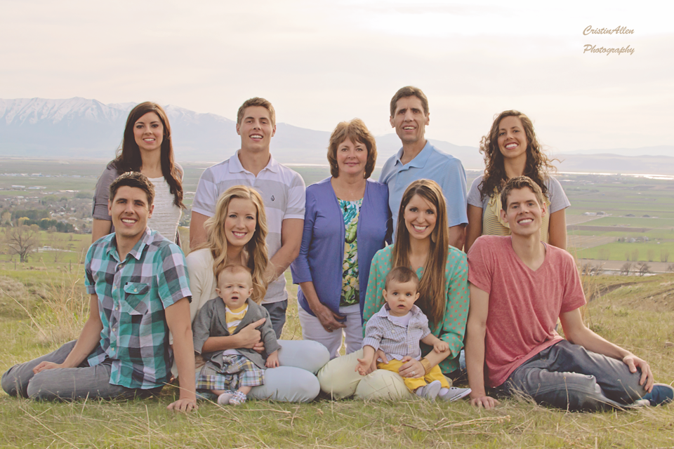 CristinAllen Photography: Lee Family