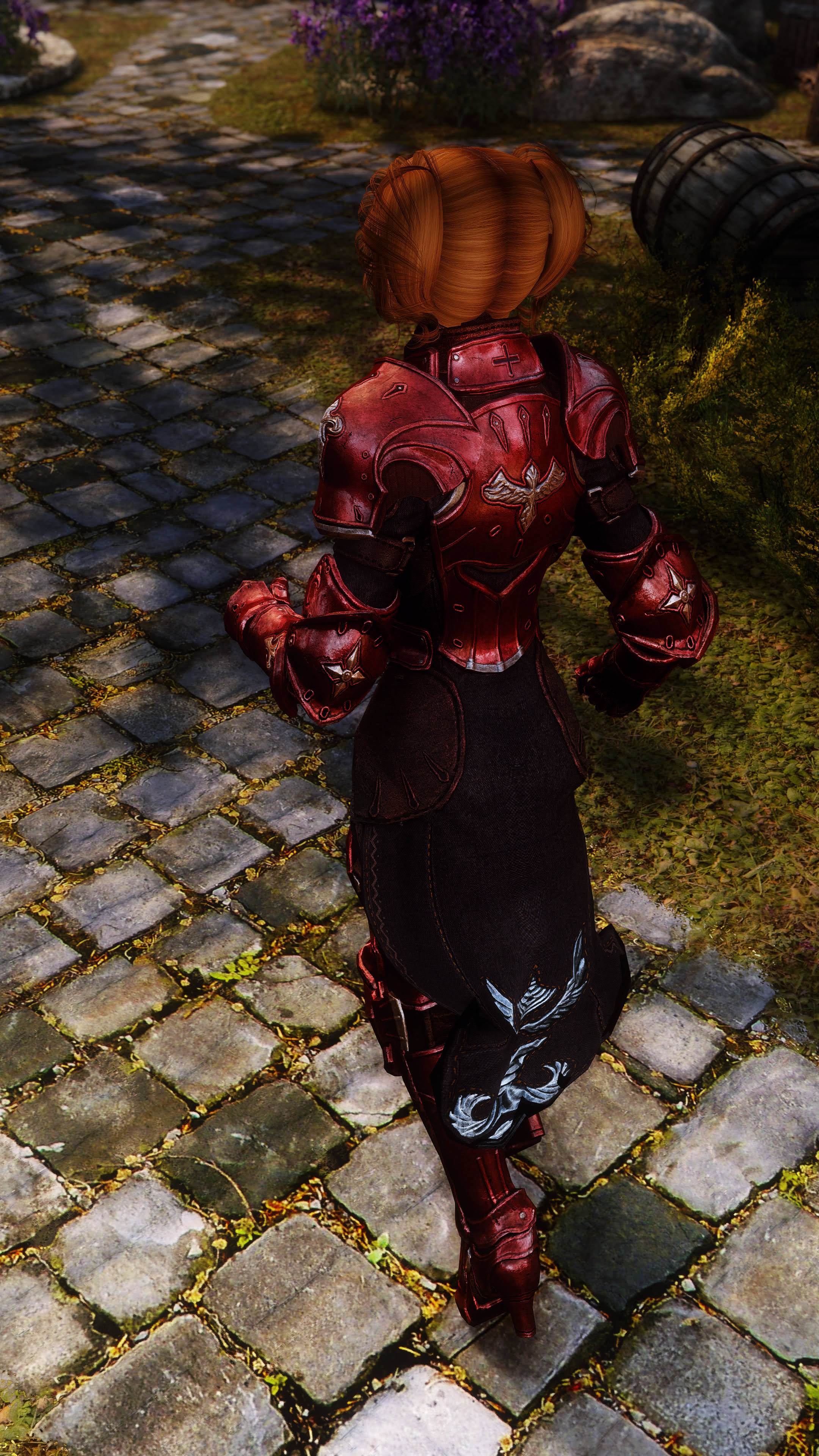 DM Bless MS0005 UUNP (Lorelei) 4K