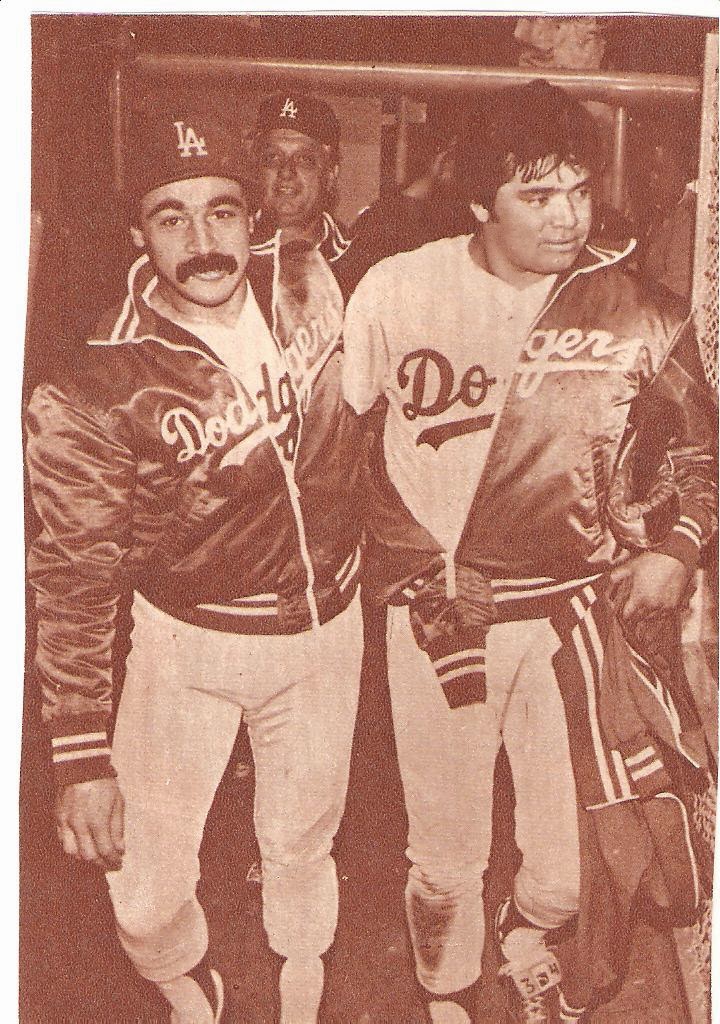 redesbeisbol: MUERE EL BABO CASTILLO