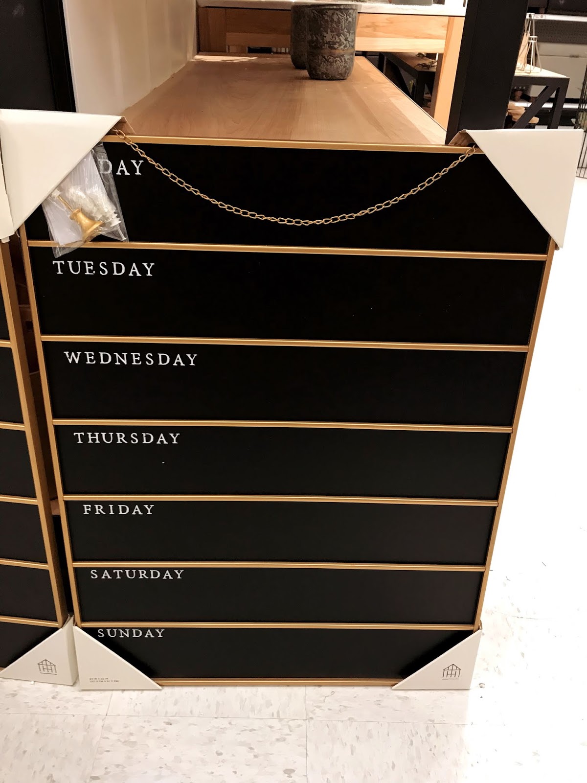 Target Tuesdays With Riley Part 5