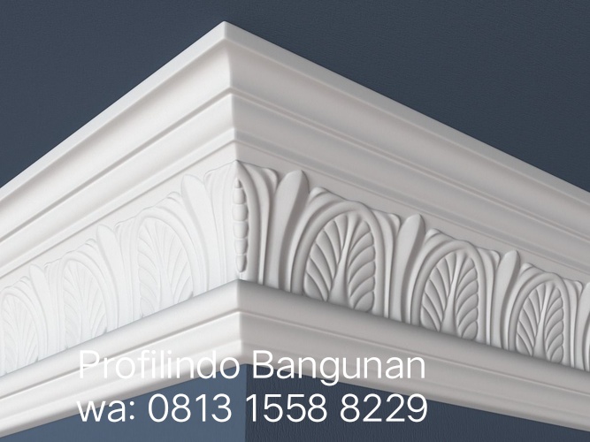 pasang list plang profil grc beton ringan 0813 1558 8229 | Harga List ...