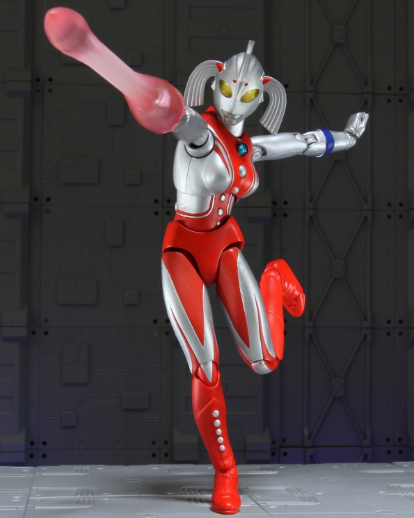Ultraman: Mother of Ultra (Marie)