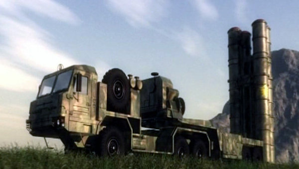 WORLD DEFENCE: Russia's new generation S-500 missile defense system to ...