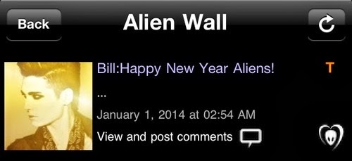 Publicado por Rae en miércoles, enero 01, 2014 No hay comentarios: