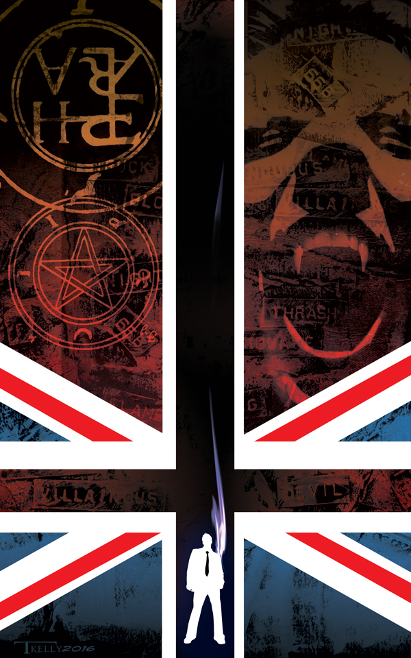 comix addix: January 2018