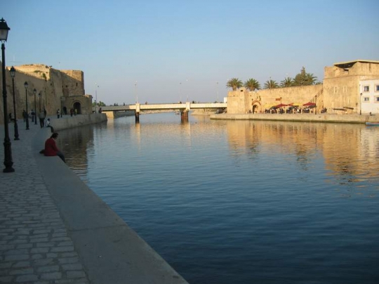 Bizerte | Touristic-guide