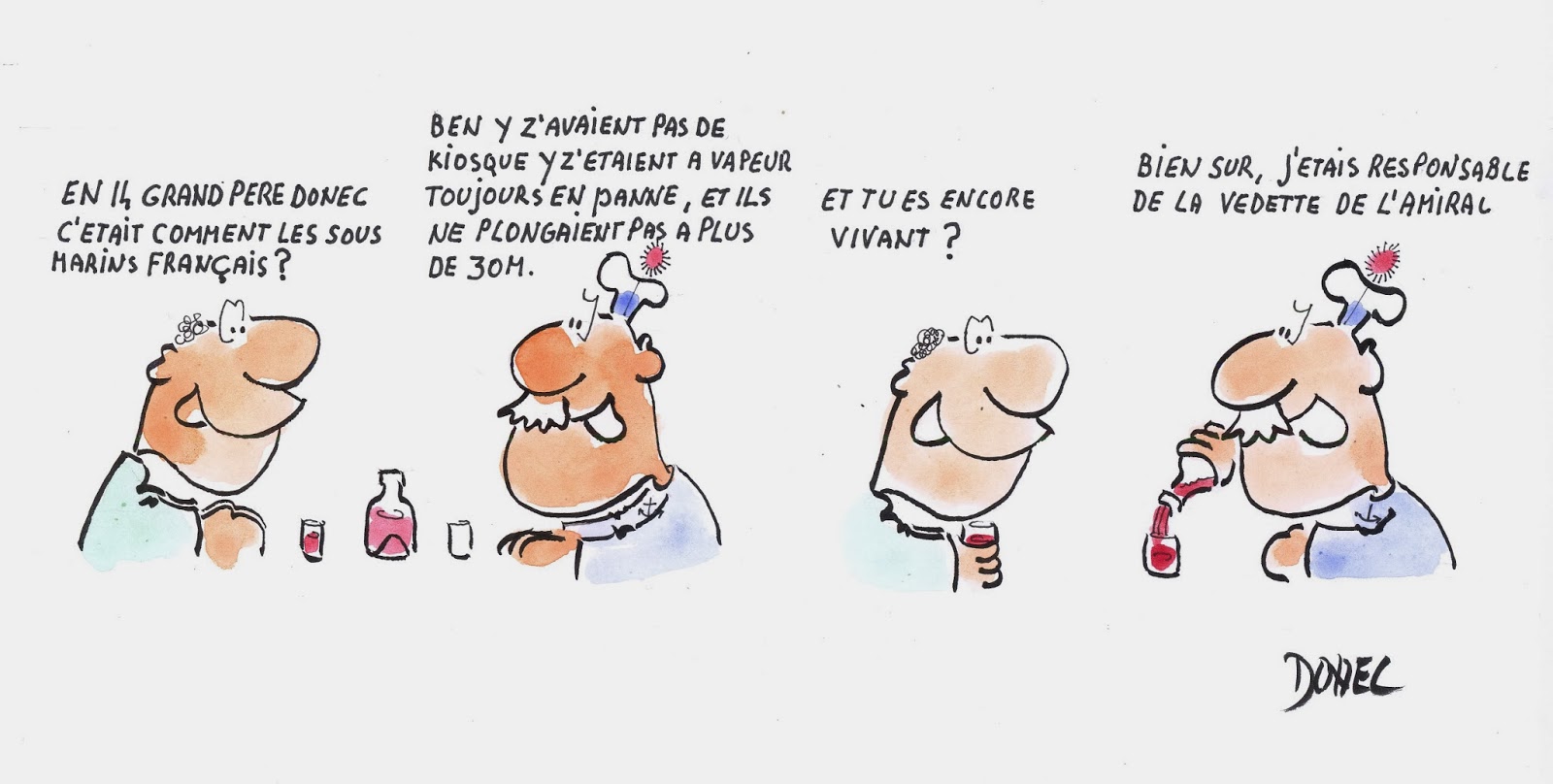 La Marcophilie navale: Humour dans le carré par Donec Marine nationale ... La Marcophilie navale: Humour dans le carré par Donec Marine nationale ...