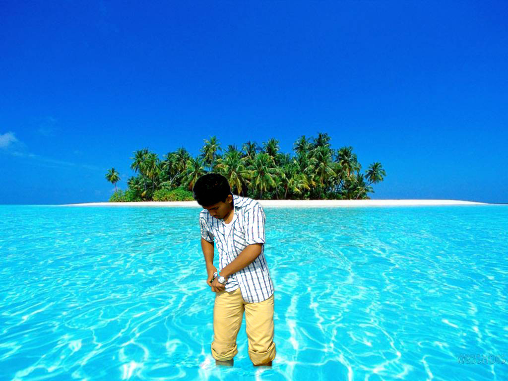 MEDAMMAL ASHKER KARATHUR: MY PHOTOS