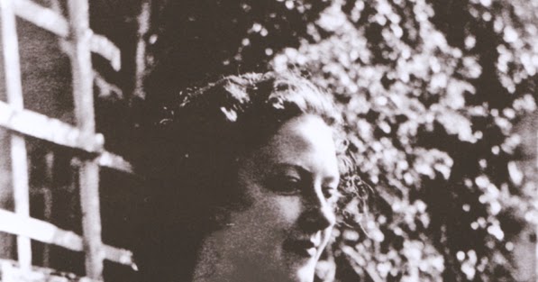 Baha'i Points of Interest: Mary Maxwell, 1937